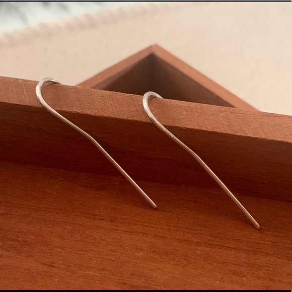 James Avery | Jewelry | Rare James Avery Heart Beaded Dangle Drop ...